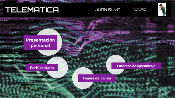 Telematica by Sebastian Silva on Prezi