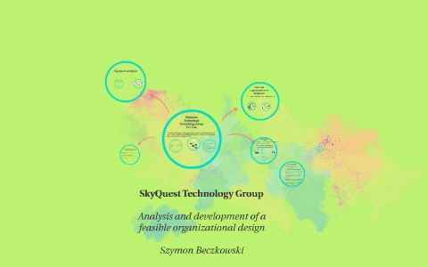 SkyQuest Technology Consulting Group Pvt. Ltd. by Szymon Beczkow on Prezi
