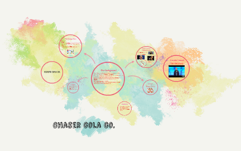Chaser cola co. by Taylor Weese on Prezi