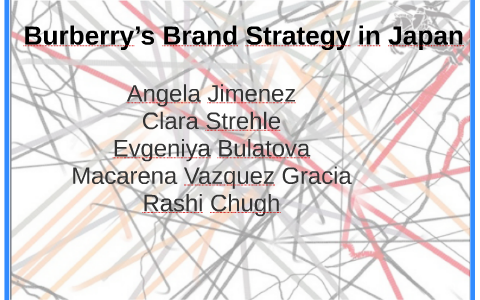 Angela by Rashi Chugh on Prezi