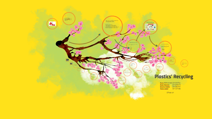 Why is plastics recycling important and what issues does it by Zayed ...