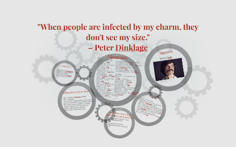 Big Things Come in Small Packages? by Sarah Alexis Barrett on Prezi