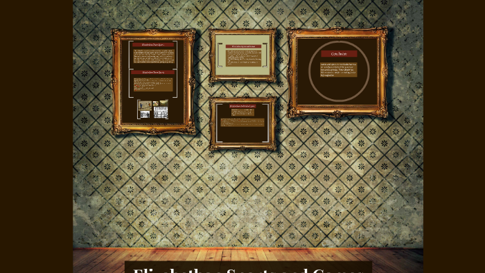 Elizabethan Sports and Games by Eric Tzogas on Prezi