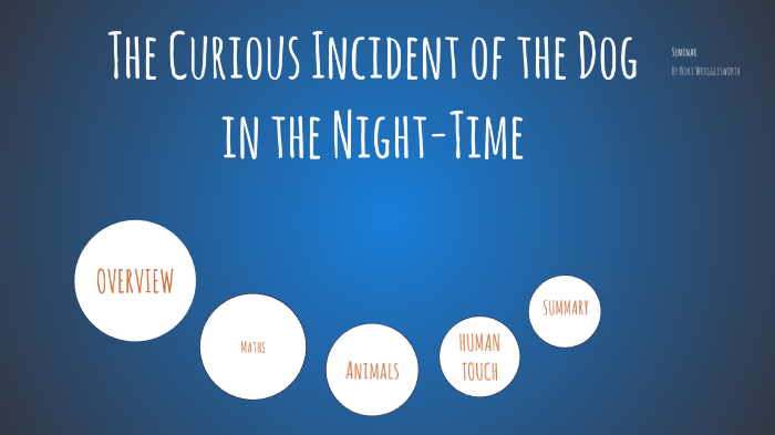 Niki Wrigglesworth TCIOTDITNT by Niki Wrigglesworth on Prezi