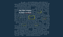 The Maze Runner Cliff