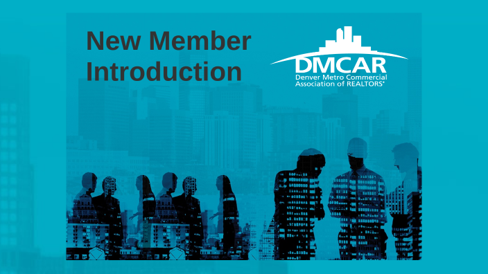 2022 DMCAR: New Member Introduction by Rachel Marion on Prezi
