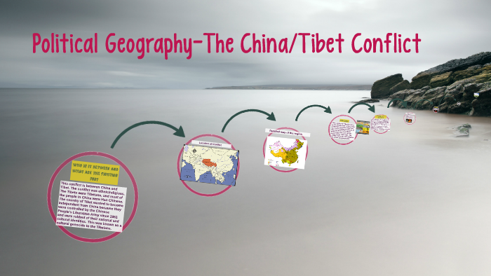 Political Geography-Tibet and China by Gurleen Kaur on Prezi