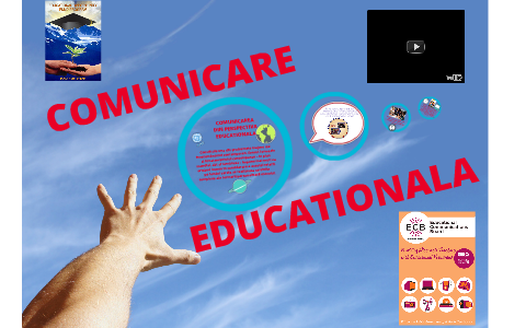 COMUNICARE EDUCATIONALA by DUICA MIHAELA on Prezi
