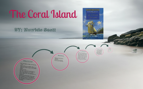 The Coral Island by Mauricio Scott on Prezi