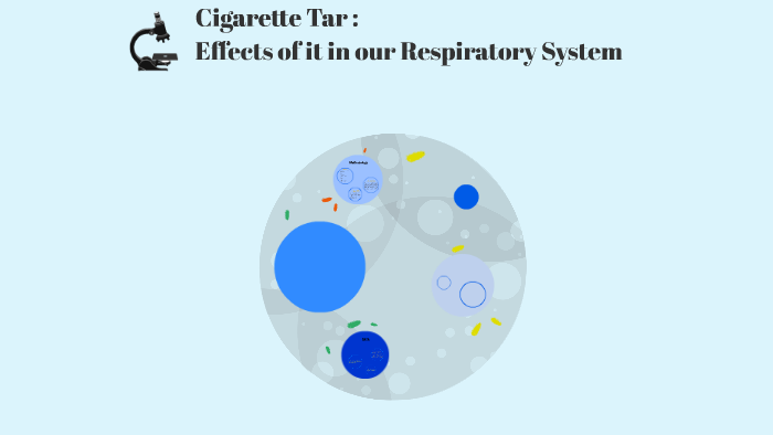 Tar: Effects of it in our Respiratory System by Rita Flores on Prezi