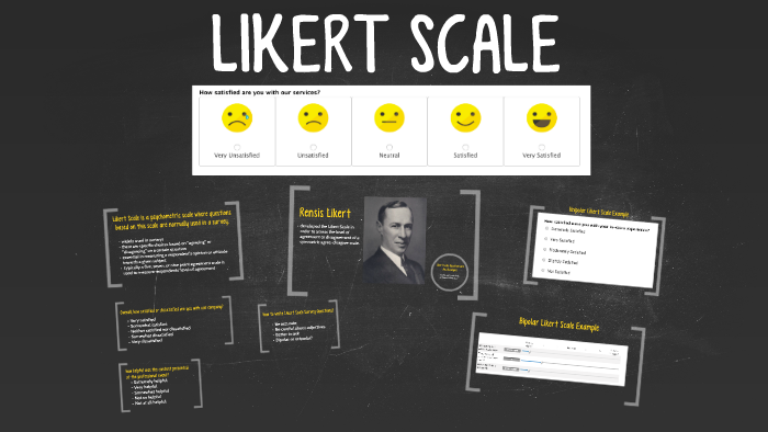 LIKERT SCALE by Lanao G Lumantas on Prezi