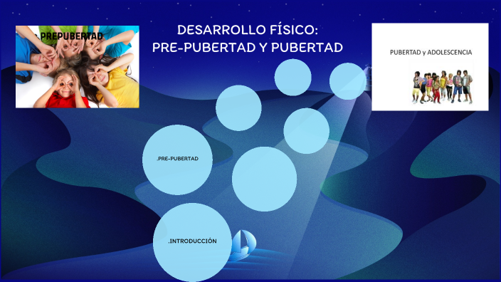 DESARROLLO FÍSICO: PRE- PUBERTAD Y PUBERTAD by carlos gotiezze on Prezi