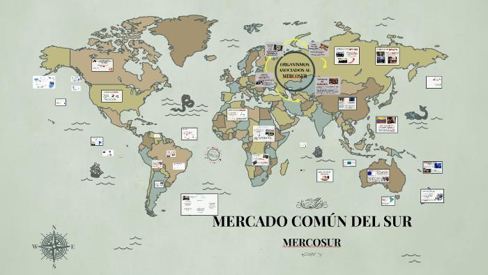 Mercado Común del Sur by Arantxa Marron on Prezi