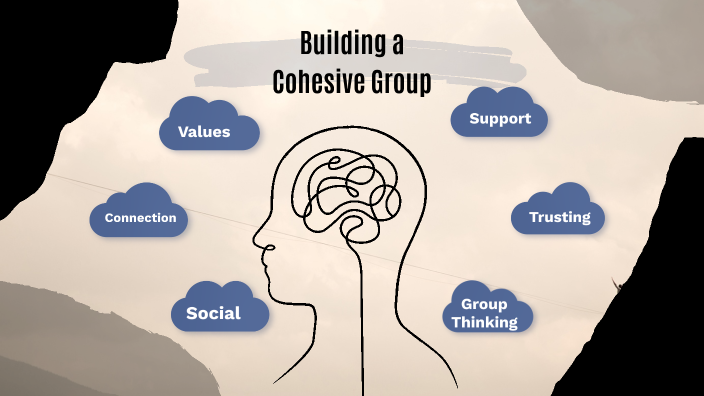 Building a Cohesive Group by Ricardo Diaz on Prezi