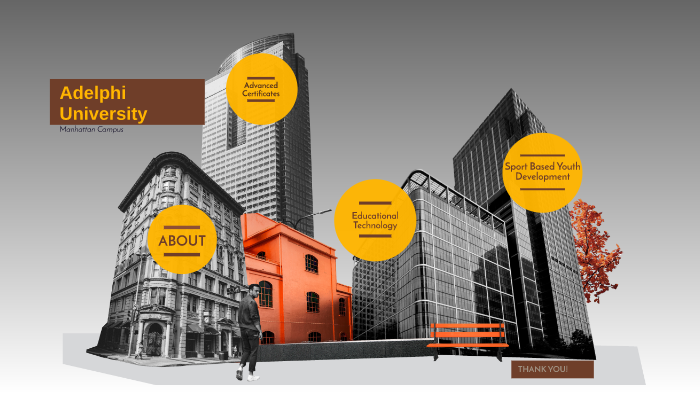 Principal Presentation by Emile Chang on Prezi