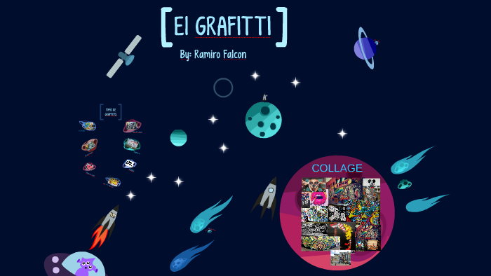 El graffiti by Ramiro Falcon by angel falcon on Prezi
