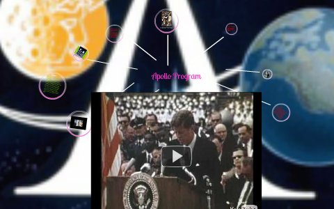 The Apollo Program by Austin Redman on Prezi