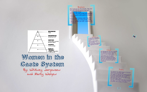 Women in the Caste System by Whitney Jorgensen on Prezi