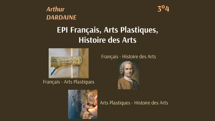 présentation dossier moi by Jean Dupont on Prezi