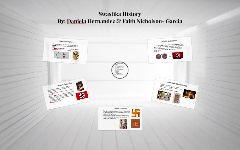 Swastika History by Faith Nicholson on Prezi