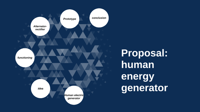 human electric generator by Adriana Alvarez on Prezi