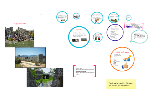 Mahindra UWC, Pune by Gaurika Sawhney