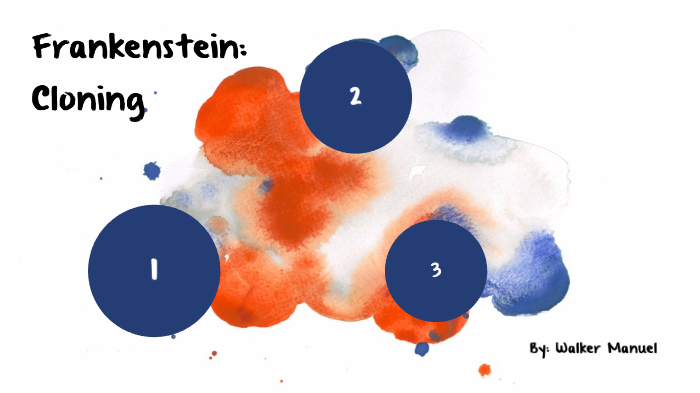 Frankenstein research project by Walker Manuel on Prezi