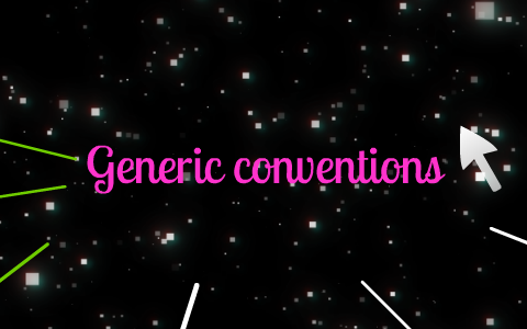 Generic conventions of super hero films by humad ijaz on Prezi