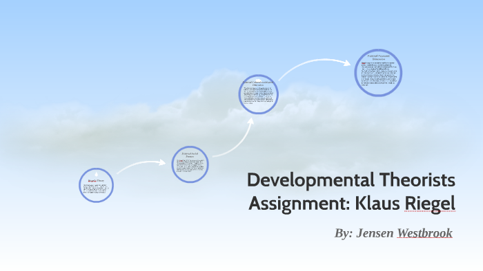 Klaus Riegel by Jensen Westbrook on Prezi