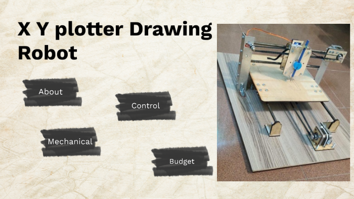 xy plotter by mostafa osama on Prezi