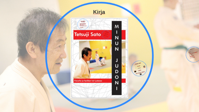 Minun Judoni - Tetsuji Sato by Ari Tervo on Prezi