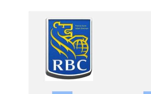 RBC CSR by Adam Sherman on Prezi