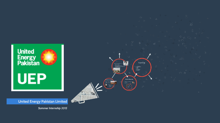 United Energy Pakistan Limited by Mujeeb Murtaza on Prezi