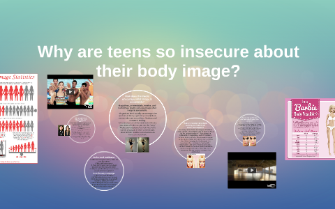 Why are teens so insecure about their body image? by on Prezi