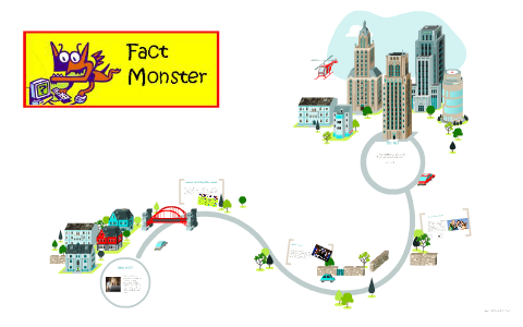Factmonster.com by Julia Fong on Prezi
