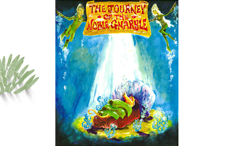 The Journey of the Noble Gnarble. by Santiago Betancur Ortiz on Prezi