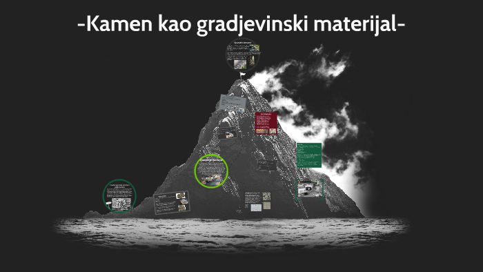 -Kamen kao gradjevinski materijal- by Milica Kapa on Prezi