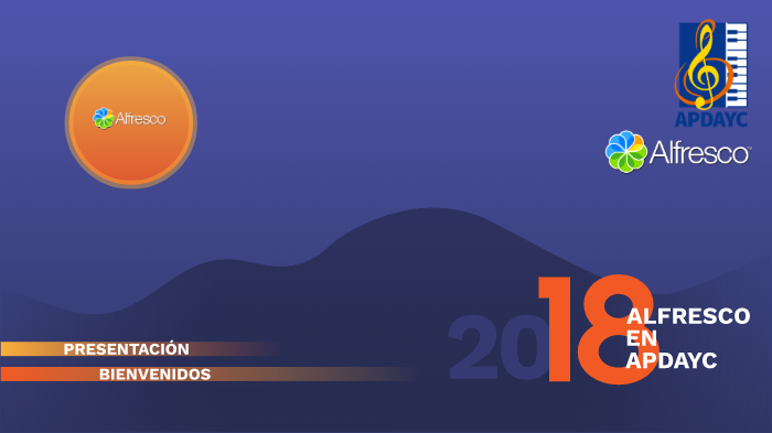 Presentación Alfresco by Vladimir Olano on Prezi