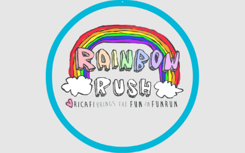 The Rainbow Intervention Center for Autism Foundation Inc. R by Verge ...
