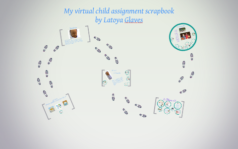 My virtual child assignment scrapbook by latoya glaves on Prezi