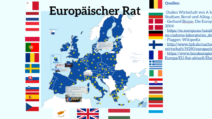 Europäischer Rat by Tom Fuhrmann on Prezi