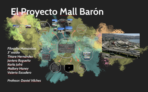 El Mall Baron by Mallory Haney Loo on Prezi