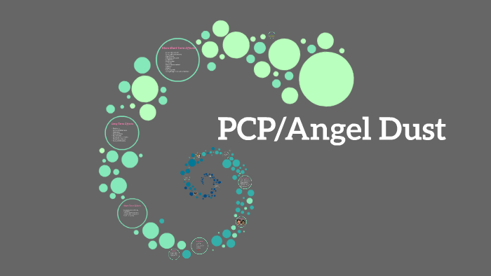 PCP by Amber Burroughs on Prezi