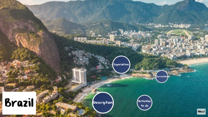 (For Prezi Video) Brazil by Alba Calero Vázquez on Prezi
