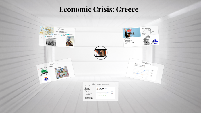 Economic Security Issues: Greece by Deora Alexopoulos on Prezi