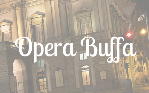 Opera Buffo by Lucas Spangher on Prezi