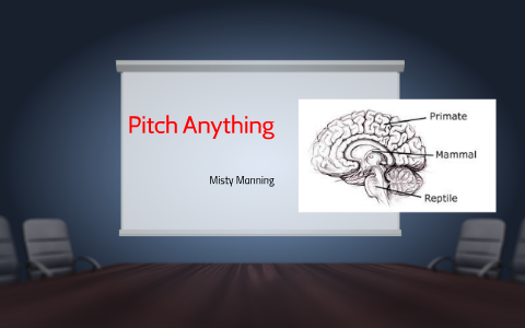 Pitch Anything by Misty Manning on Prezi