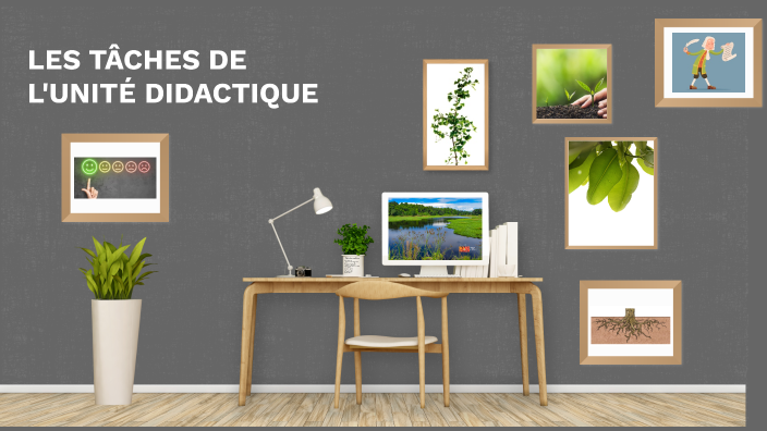 Micro tâches et tâche finale by Marta Zaragoza on Prezi