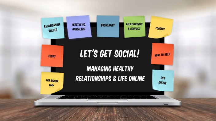 Healthy Relationships by Emily Paetz on Prezi