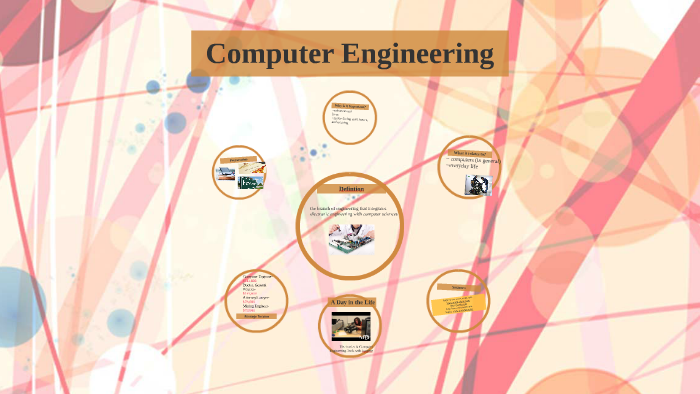 Computer Engineering by Amanda Rincon on Prezi